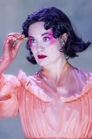 Hedda | berliner-ensemble